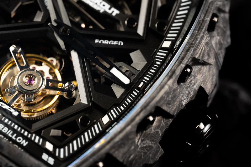 Blackout Watches: A Complete Review