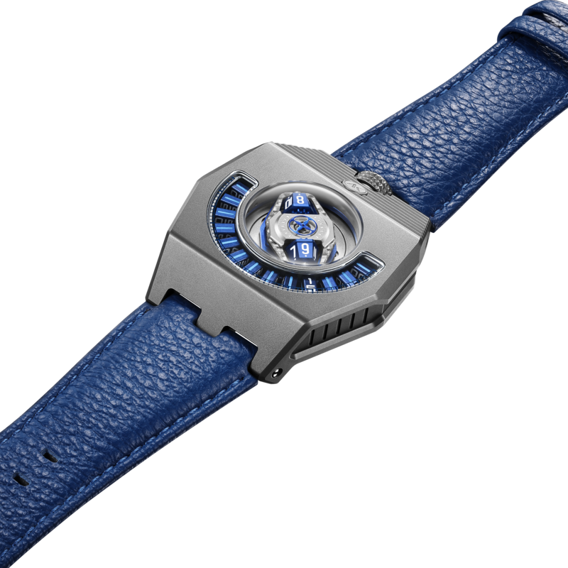 ATOWAK MANTA-X Introduces Exclusive Hexa-Prism System And World’s First ...