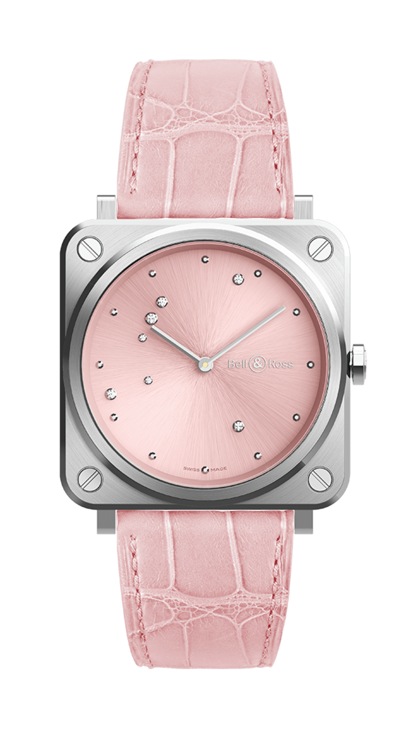 Chrono Hunter's Best Pink Dial Watches For Your Collection