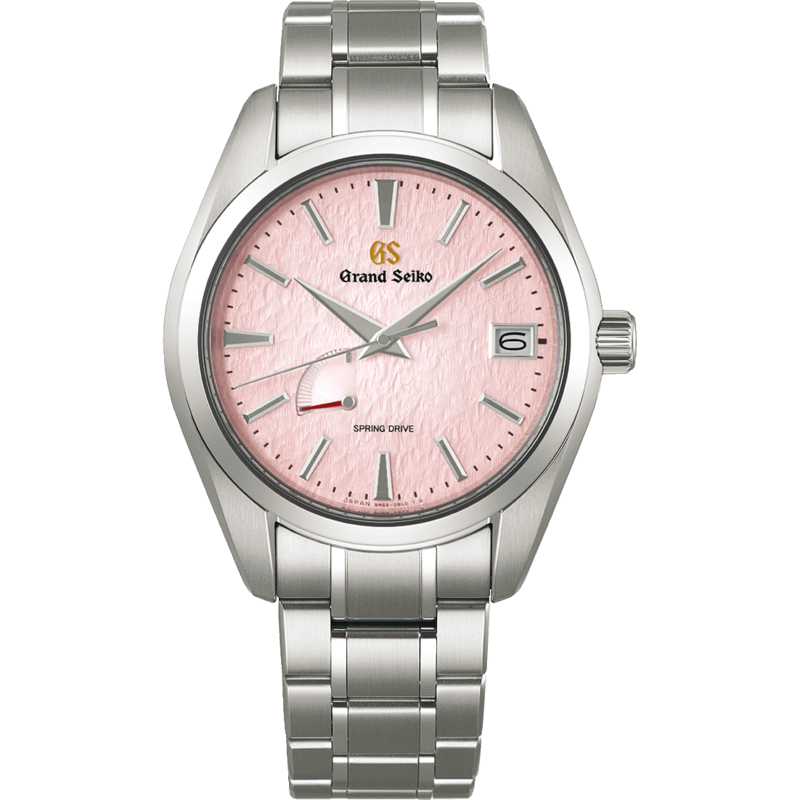 Chrono Hunter's Best Pink Dial Watches For Your Collection