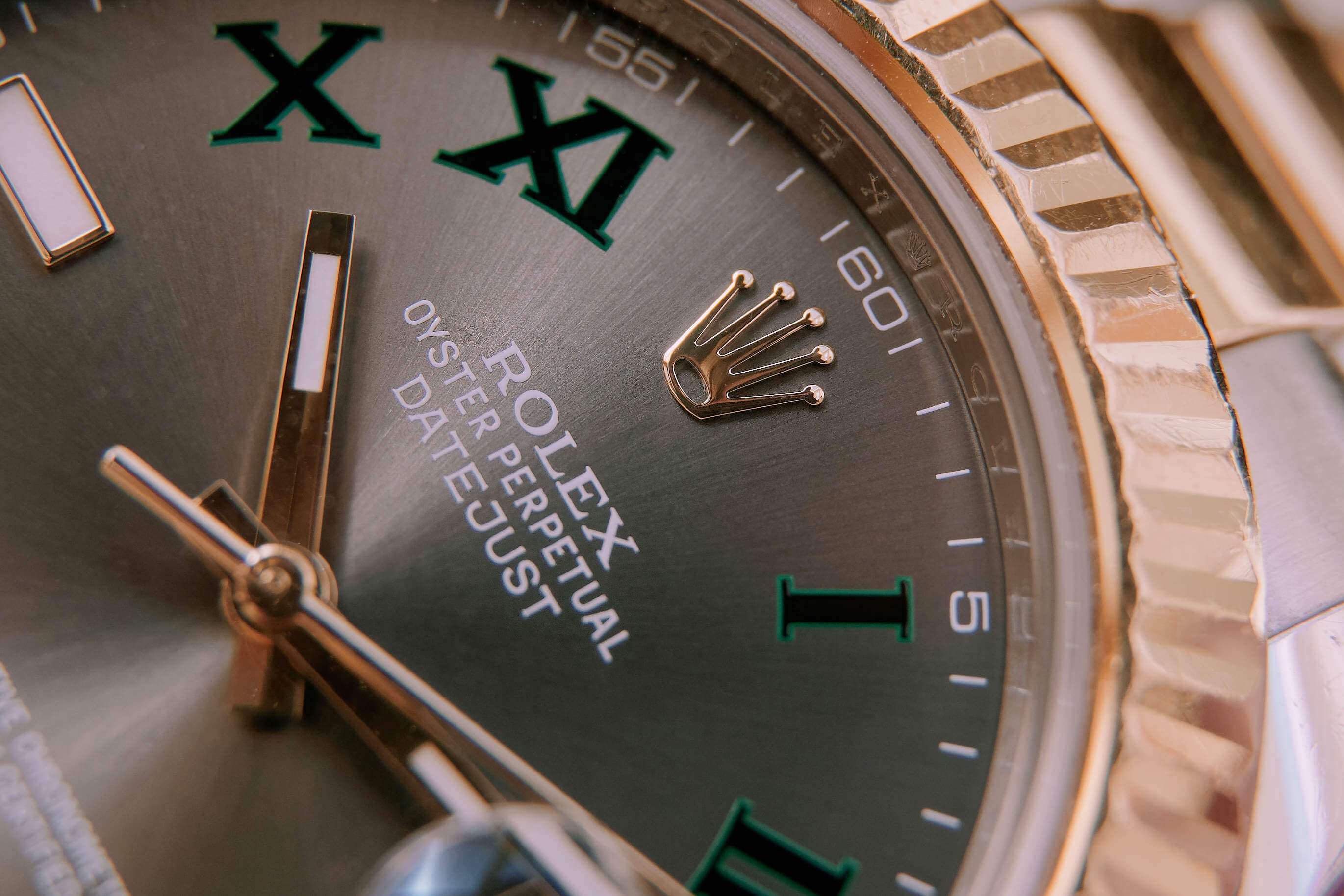 Question Time: Should You Buy A Rolex "Wimbledon"