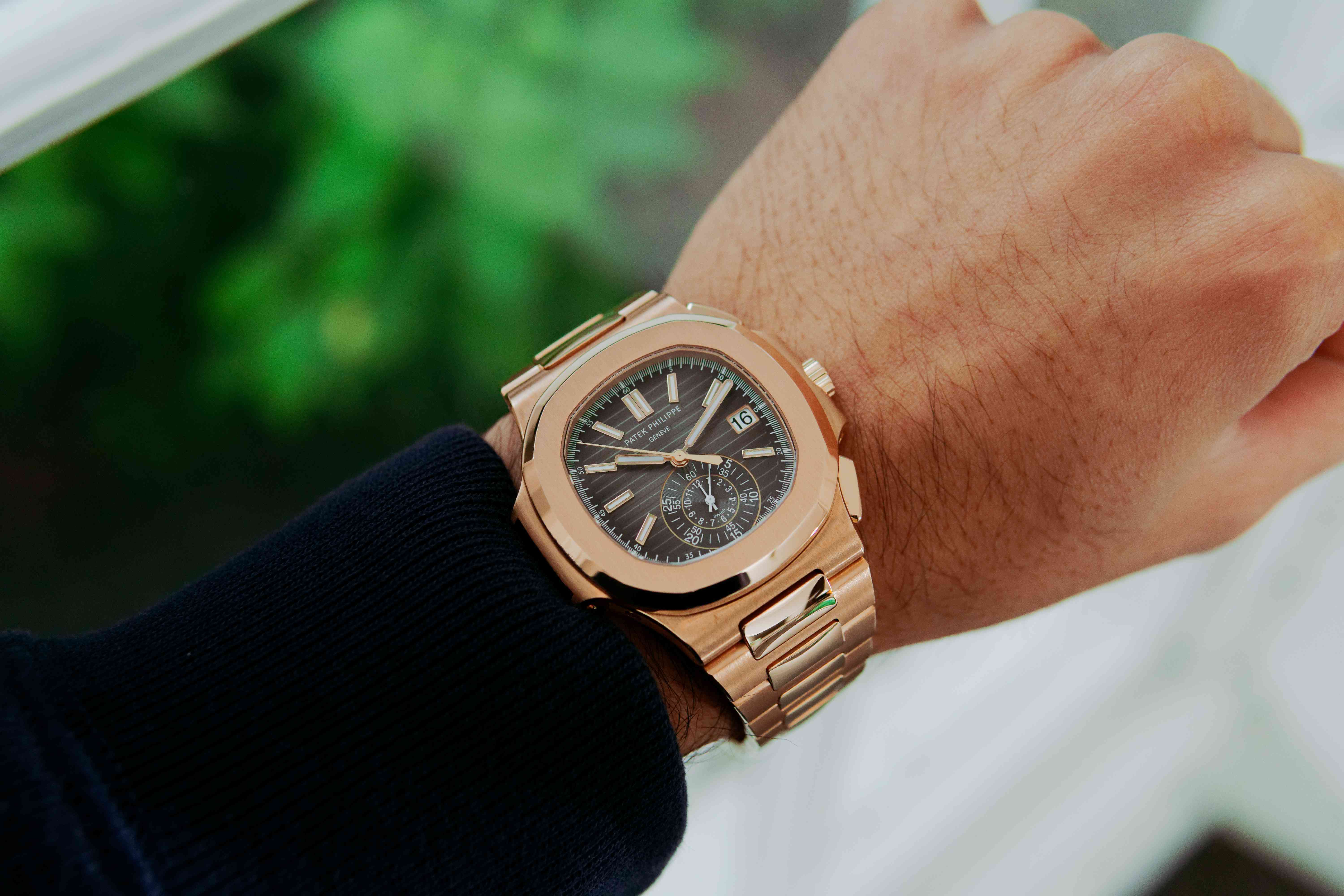 Different Watch Indices