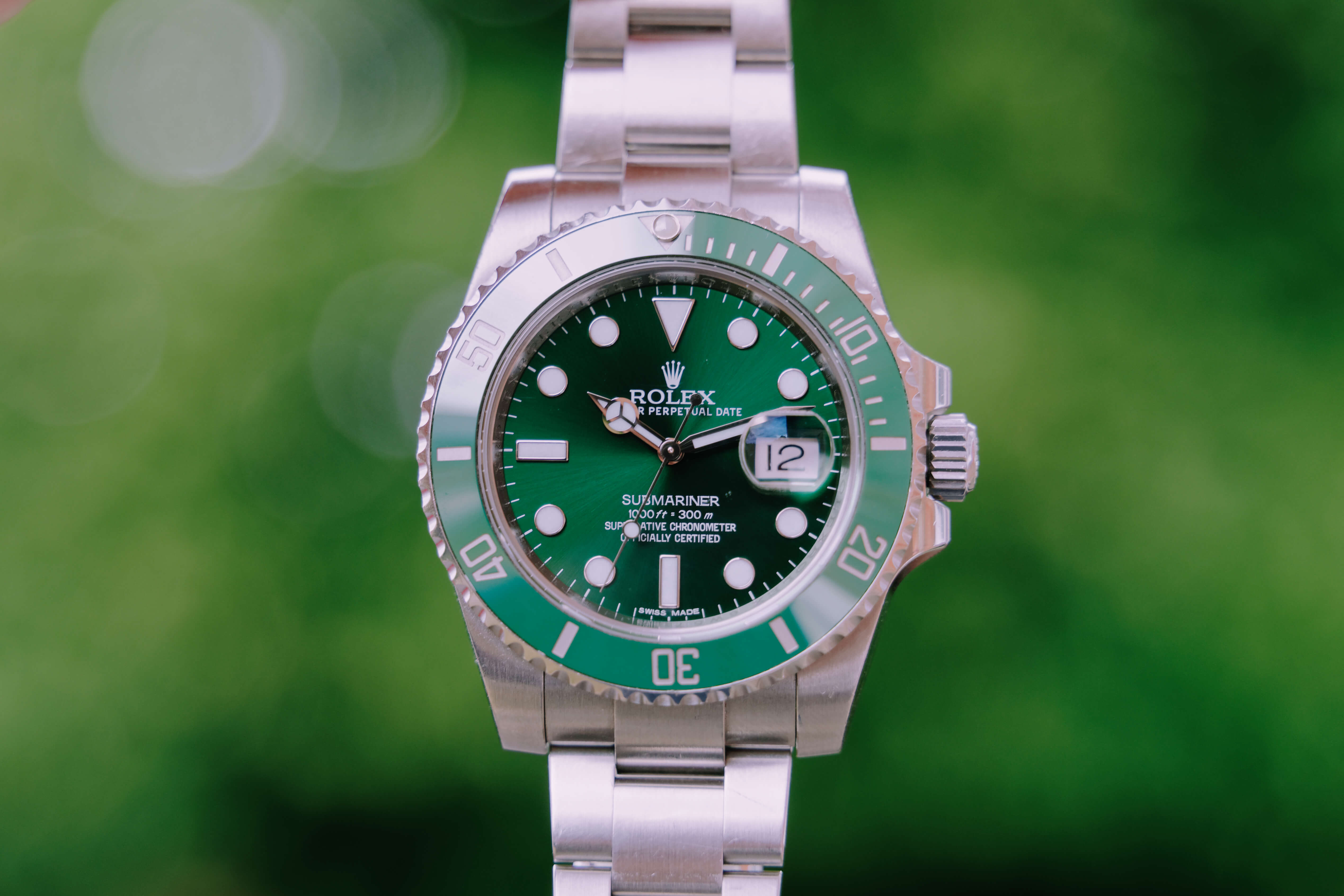 The Best Watches Under 20k | Chrono Hunter