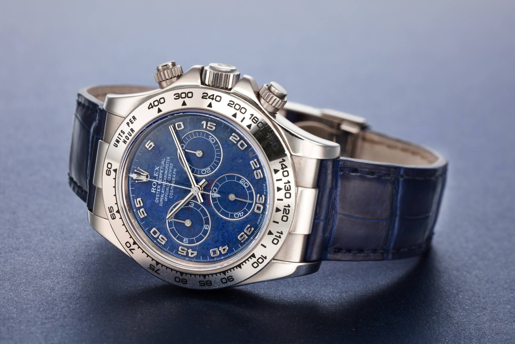 A Complete History Of The Iconic Rolex Daytona - Chrono Hunter