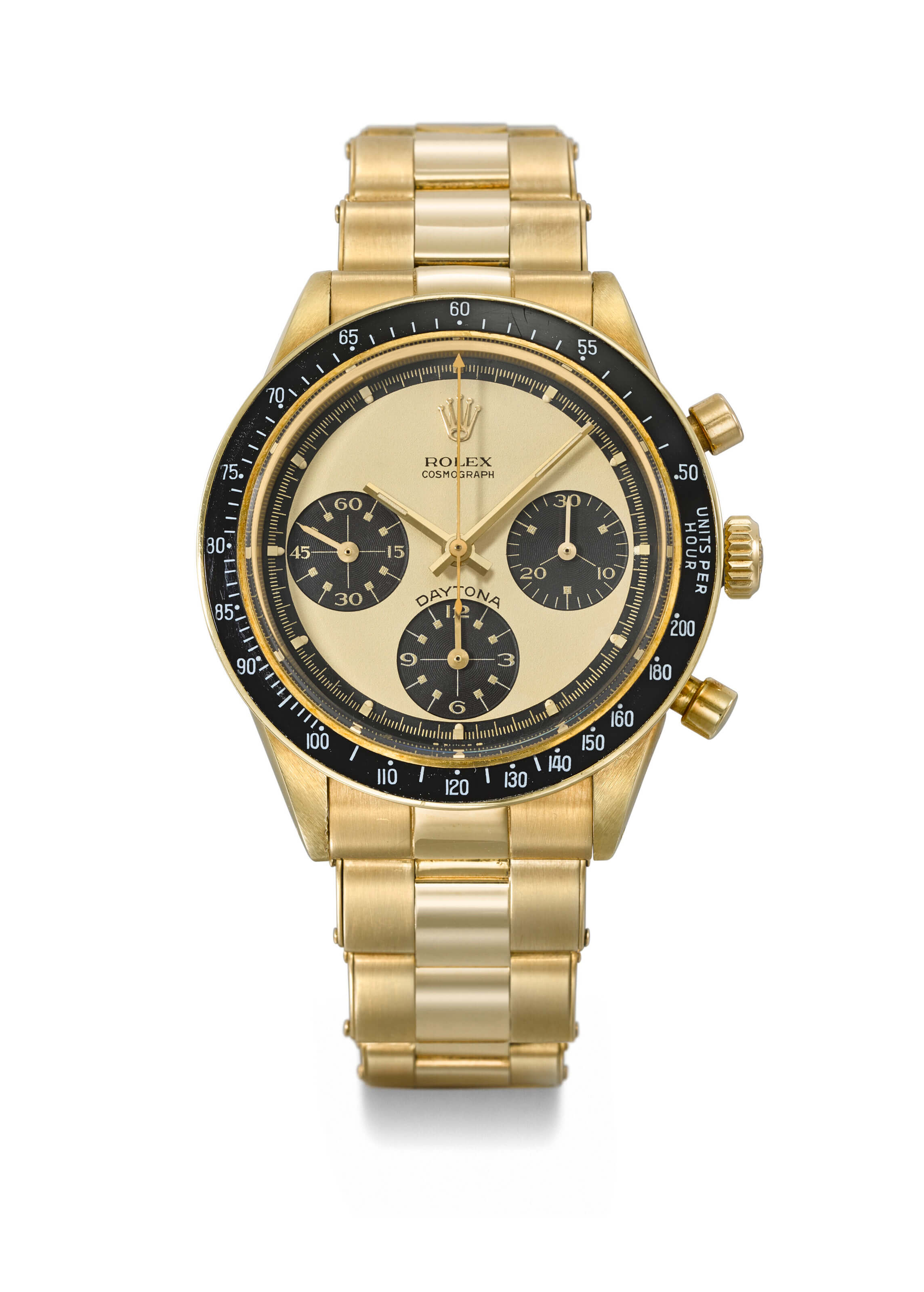 A Complete History Of The Iconic Rolex Daytona - Chrono Hunter