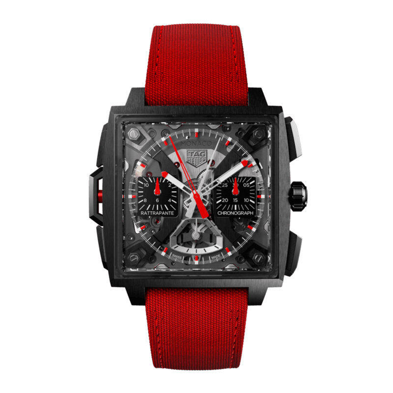 Eight Formula 1 Watches To Inspire Race Fans