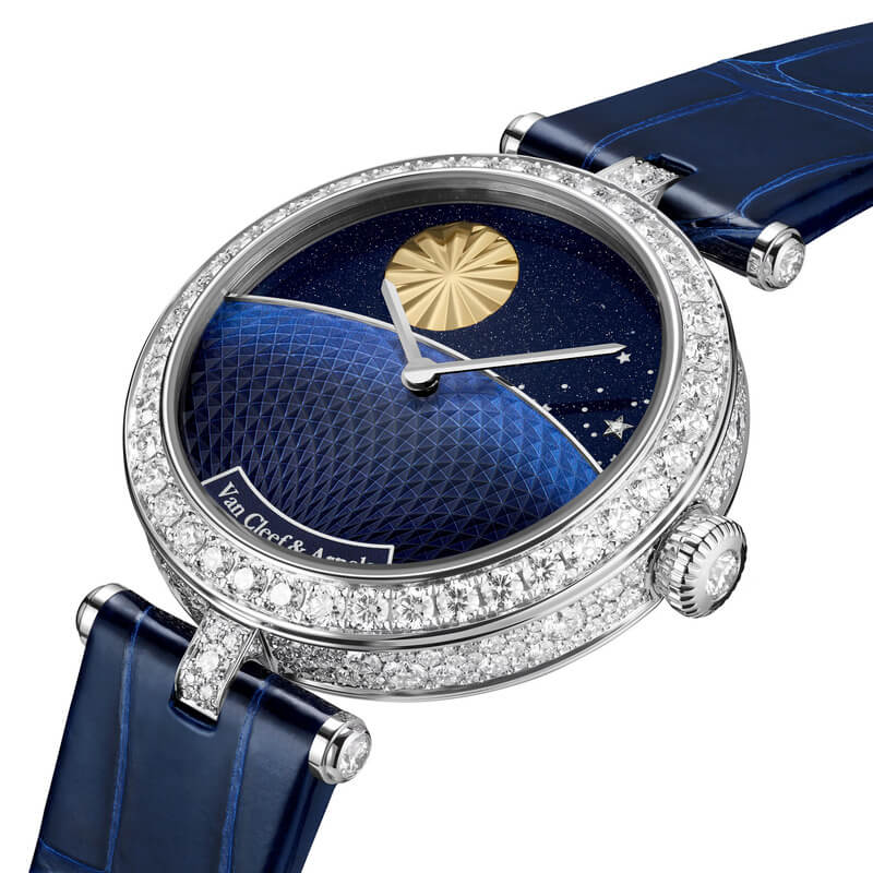 From Laurent Ferrier To Daniel Roth Here's Our Roundup Of Every Winner ...