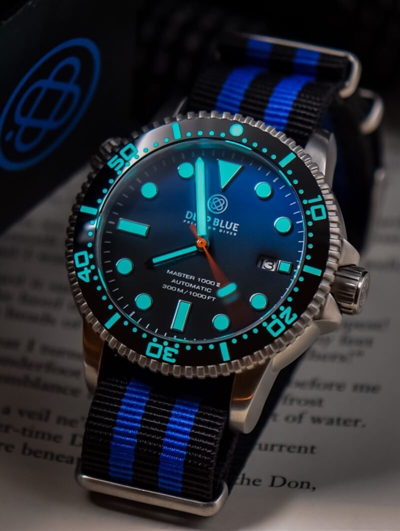 From Nodus To Vortic, Heres Our Best Microbrands For Serious Watch ...