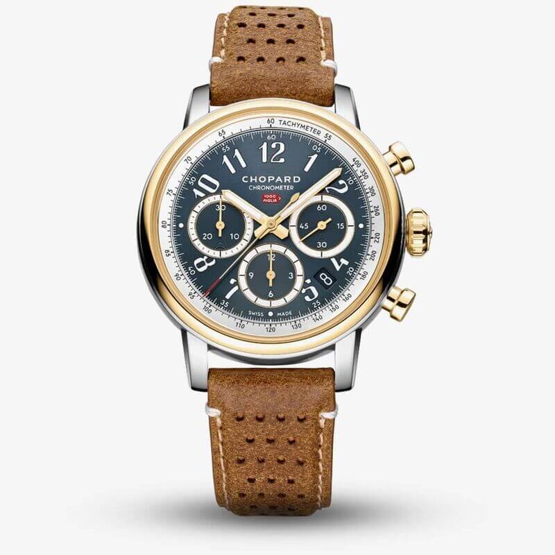 Here's Our Best Chronograph Watches In 2025 To Make An Impact In The Office