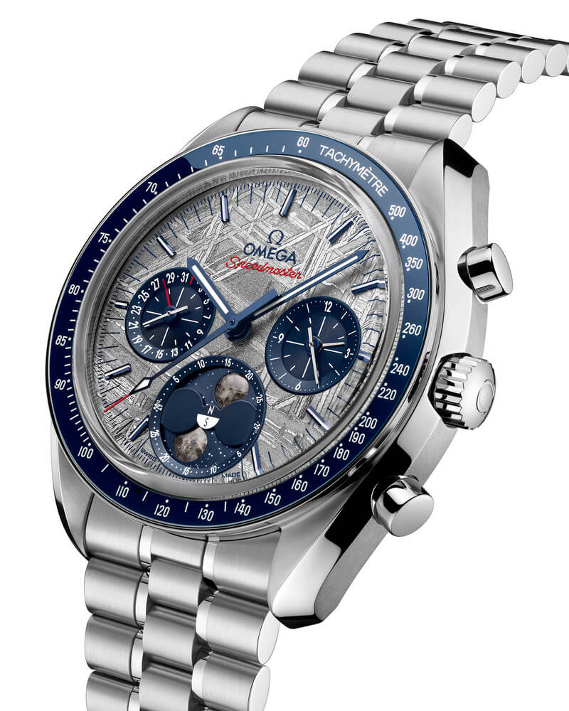 Here's Our Best Chronograph Watches In 2025 To Make An Impact In The Office
