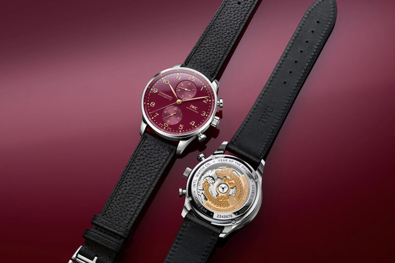 Here's Our Best Chronograph Watches In 2025 To Make An Impact In The Office