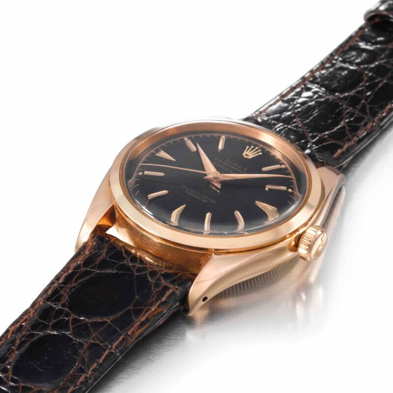 Introducing The Quintessential Rolex Oyster Perpetual Buying Guide ...