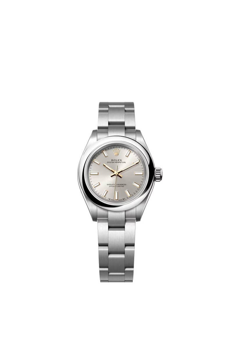 Introducing The Quintessential Rolex Oyster Perpetual Buying Guide ...