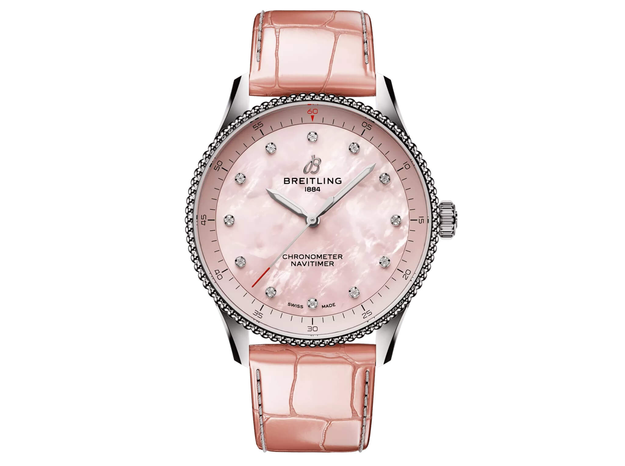 14 Of The Best Luxury Ladies Watches To Gift The Female Enthusiast At ...