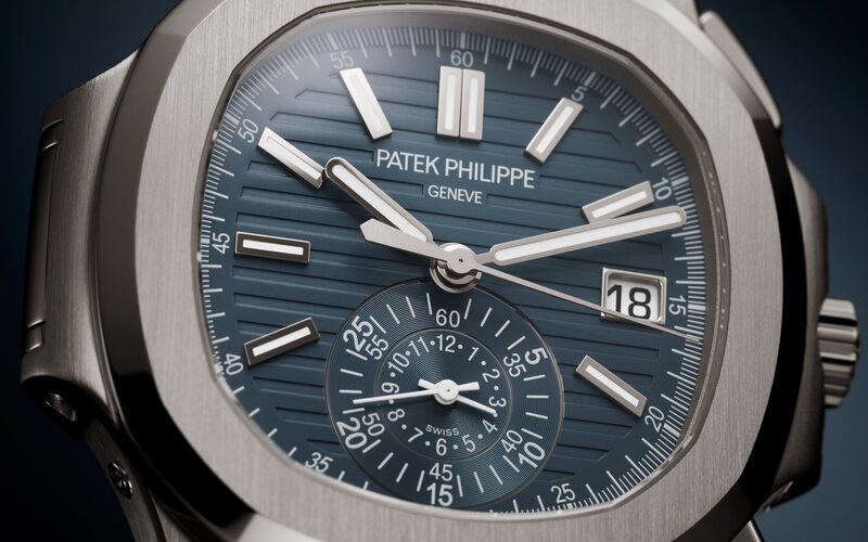 The Top 20 Most Popular Patek Philippe Watches For Men