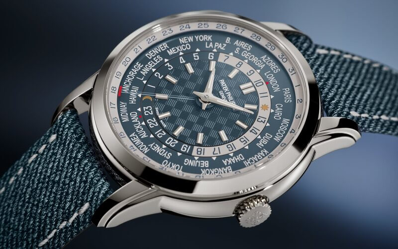 The Top 20 Most Popular Patek Philippe Watches For Men