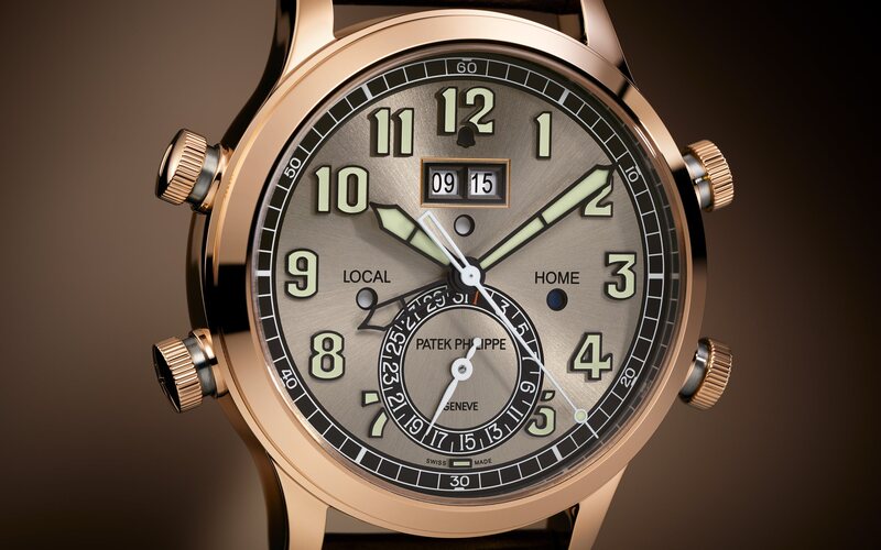 The Top 20 Most Popular Patek Philippe Watches For Men