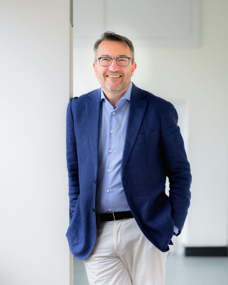 On The Clock With Xavier De Roquemaurel, CEO of Czapek