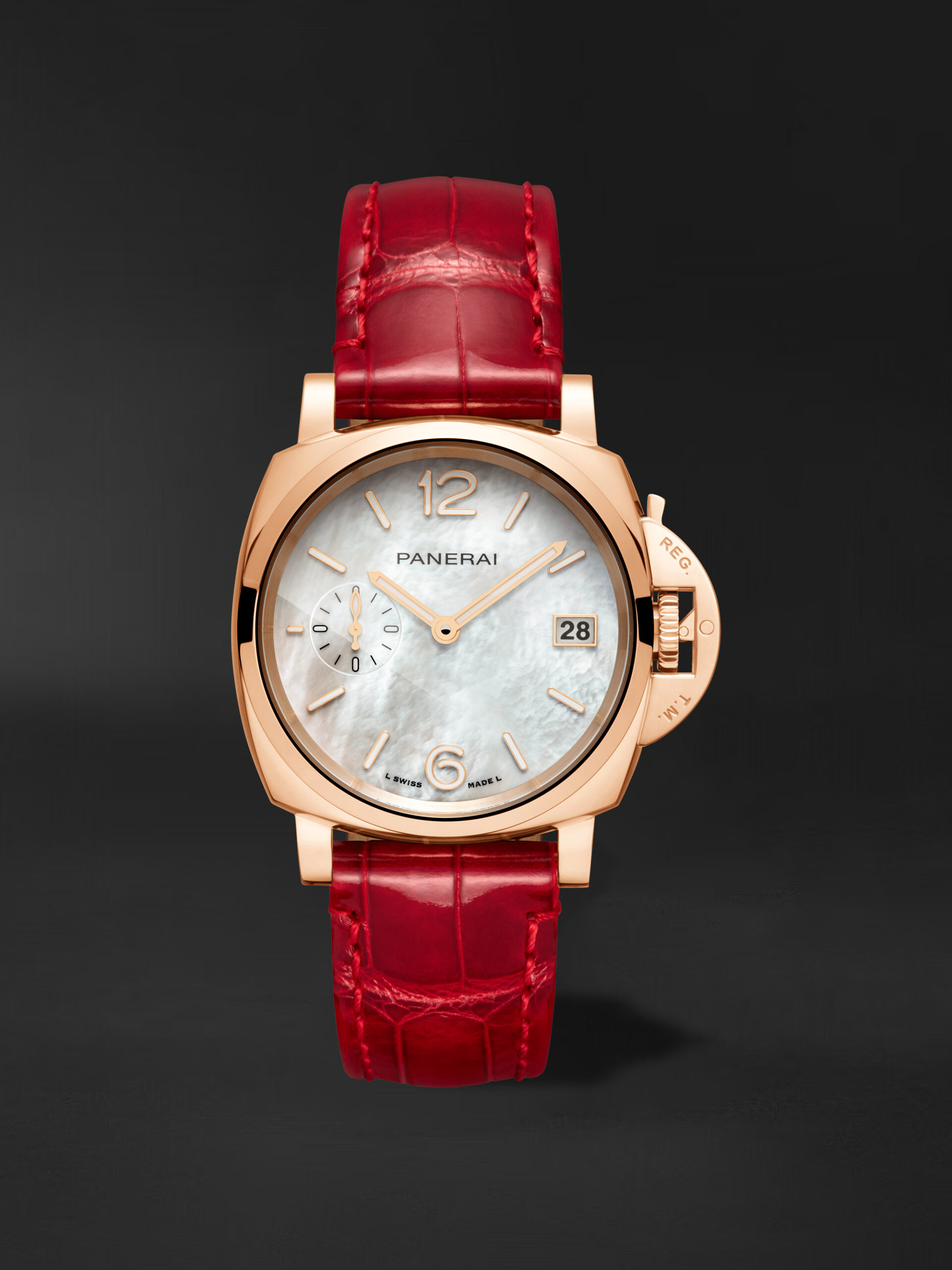 Chrono Hunter's Hottest Picks Of The Best Summer Watches