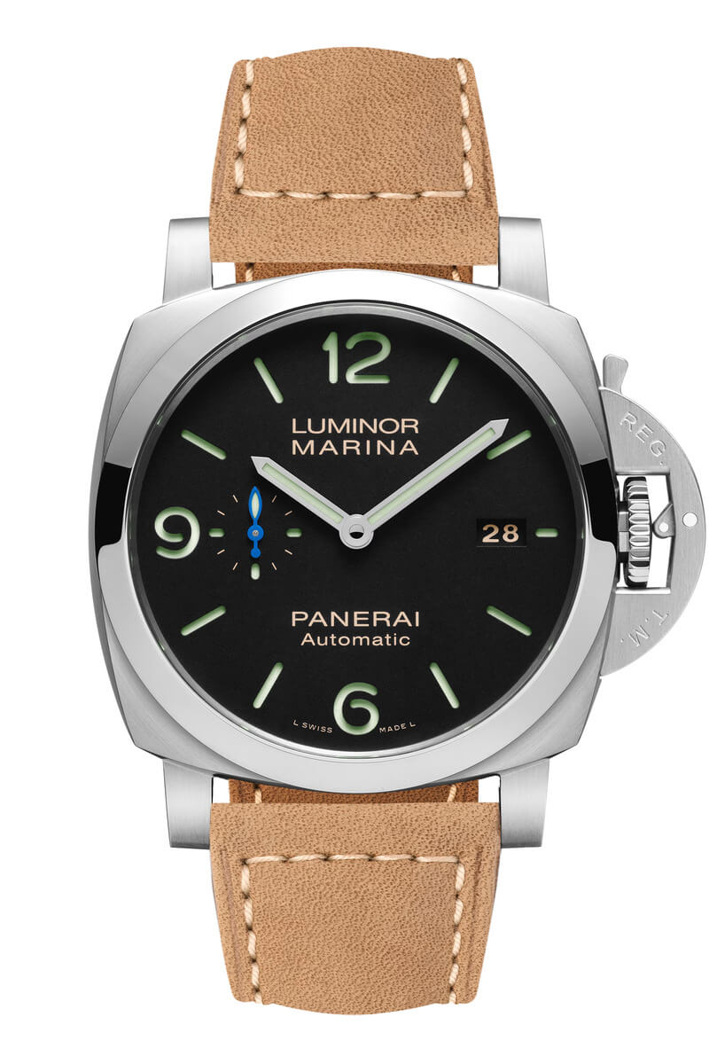 Everything You Need To Know Before You Sell Your Panerai