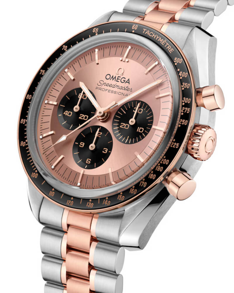 Pink Out Your Watch Collection With Our Top Salmon Dials
