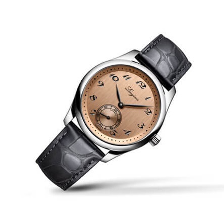 Pink Out Your Watch Collection With Our Top Salmon Dials