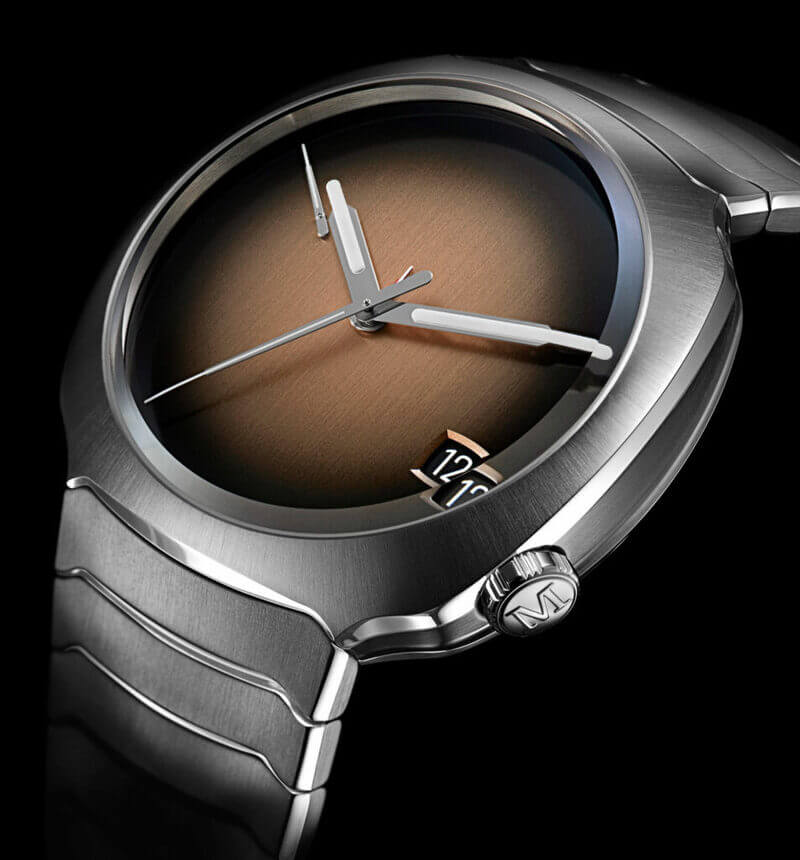 Pink Out Your Watch Collection With Our Top Salmon Dials