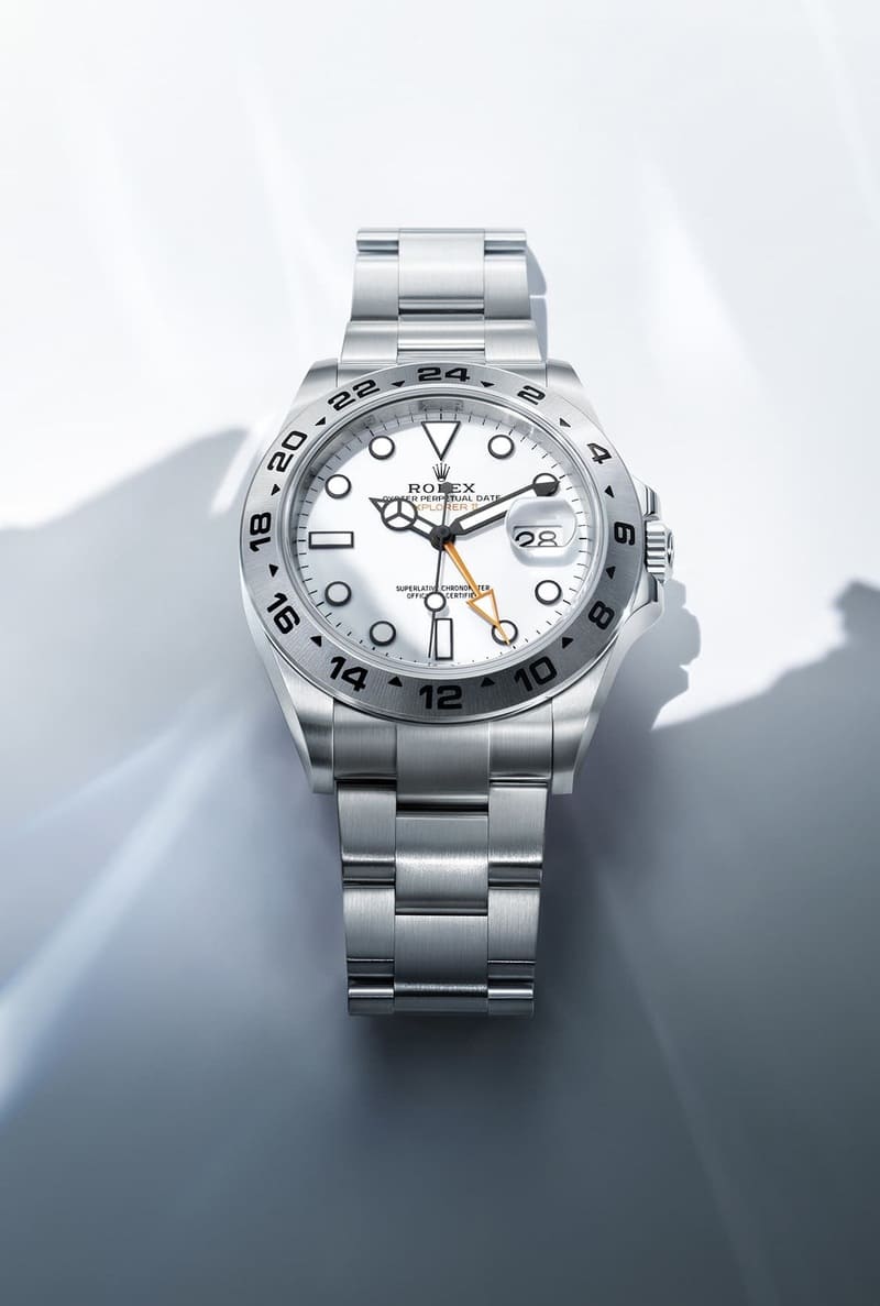 Rolex Predictions Watches and Wonders 2026 - New Milgauss, Land-Dweller ...