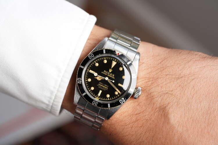 Should You Still Buy A Rolex Submariner In 2025?