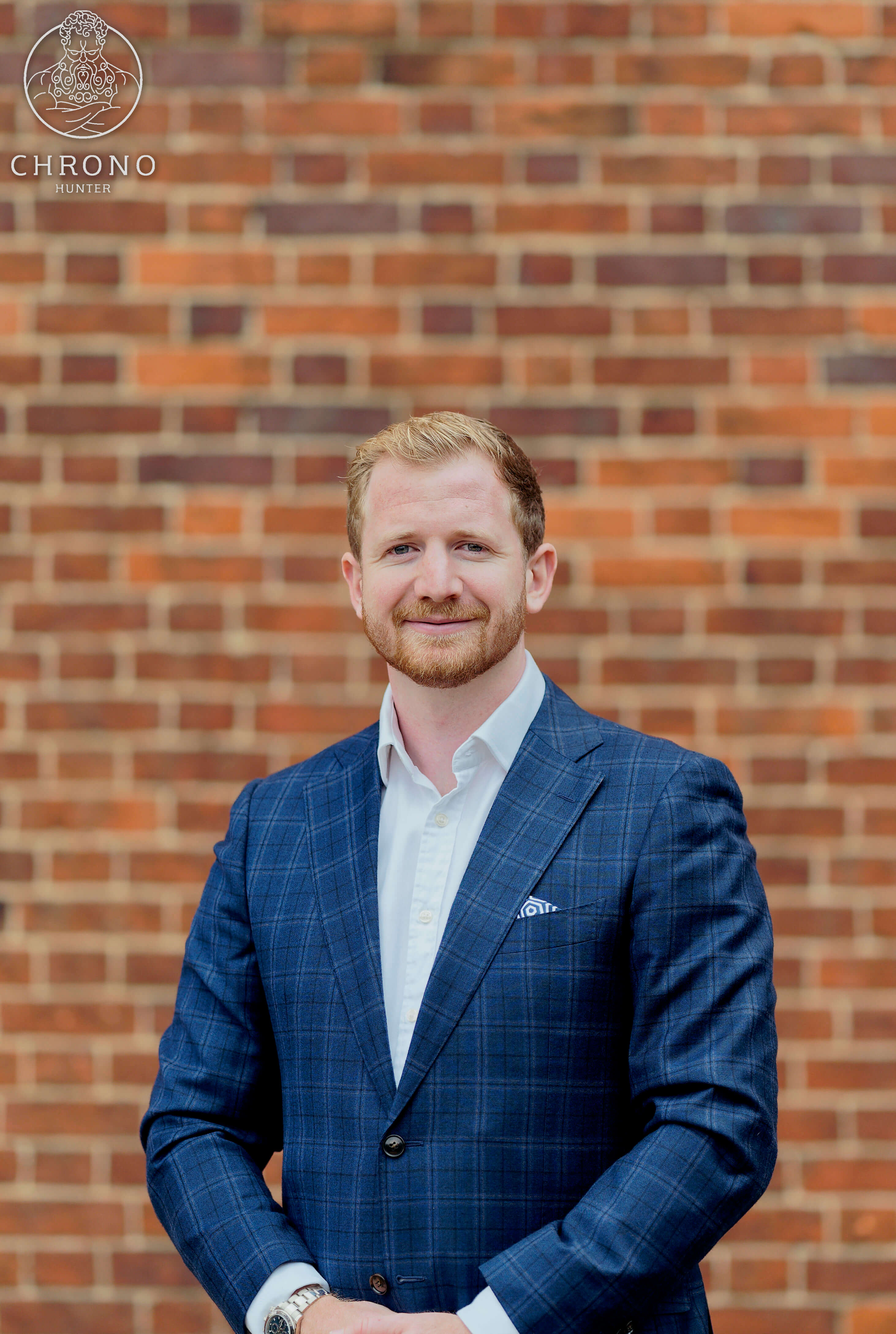 Mediawatch: Chrono Hunter Appearance On The UK Personal Finance Show ...