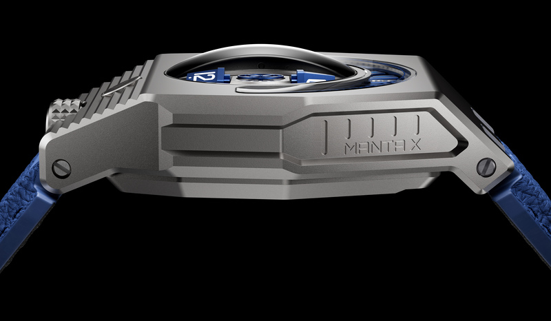 ATOWAK MANTA-X Introduces Exclusive Hexa-Prism System And World’s First ...