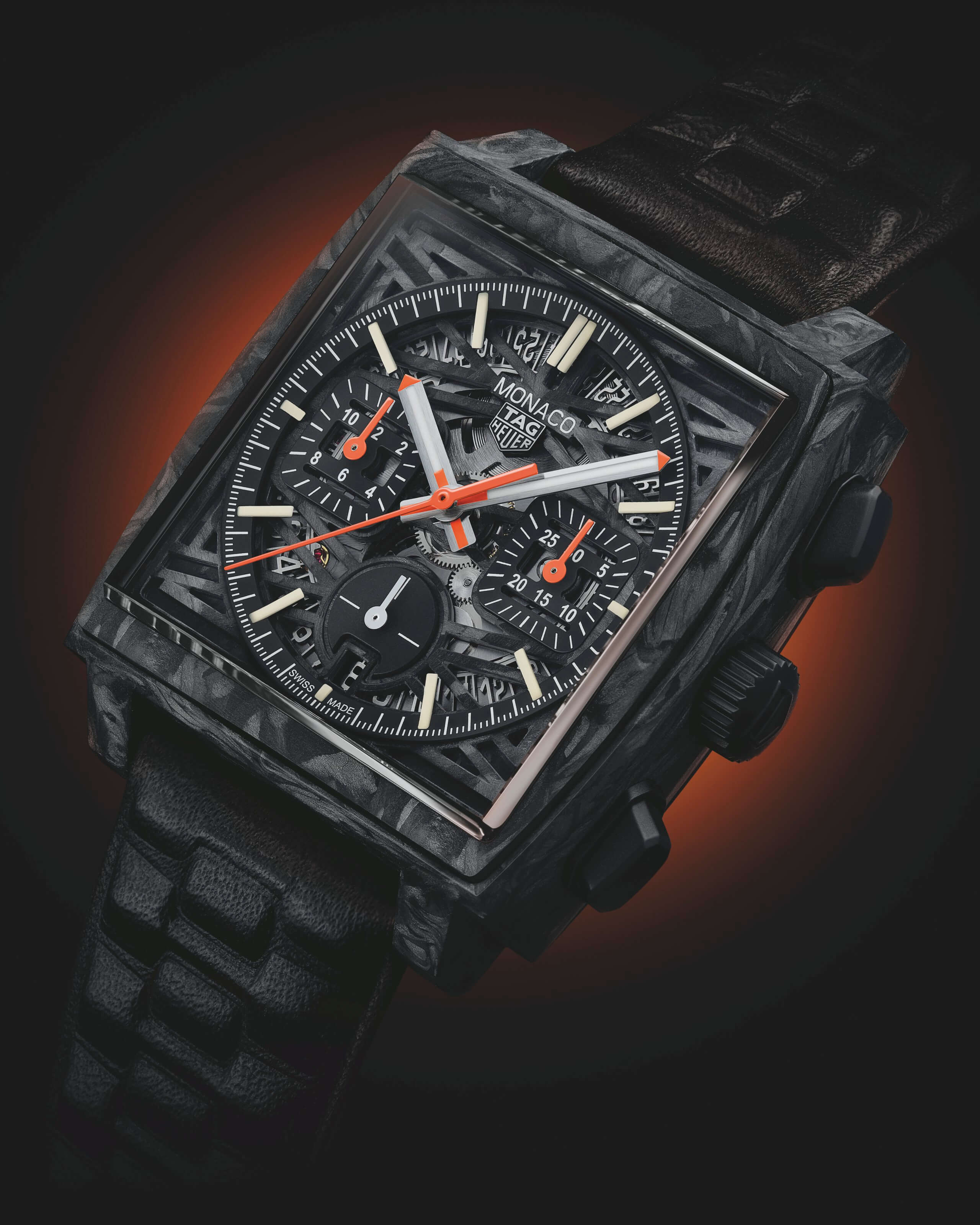 Our Must Read Guide To Buying A TAG Heuer Watch