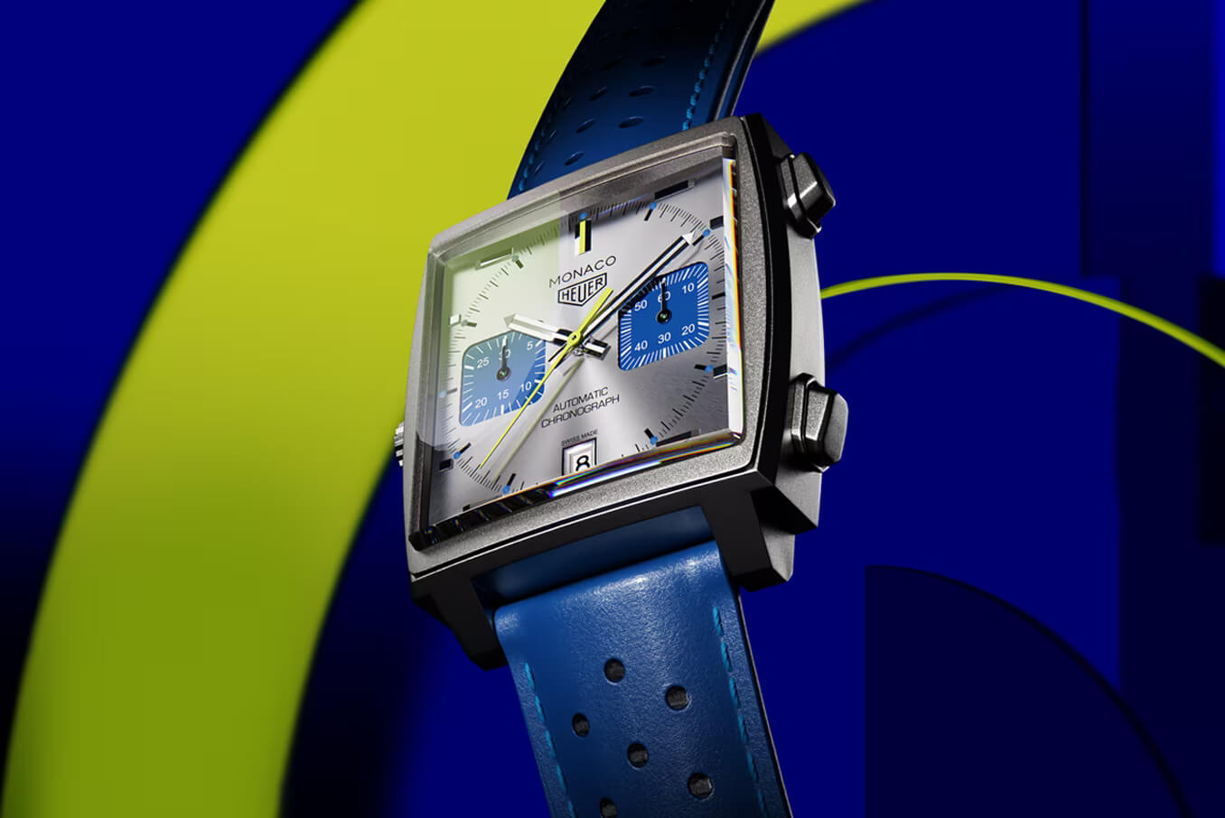 Our Must Read Guide To Buying A TAG Heuer Watch