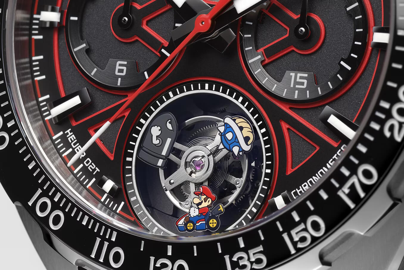 Our Must Read Guide To Buying A TAG Heuer Watch