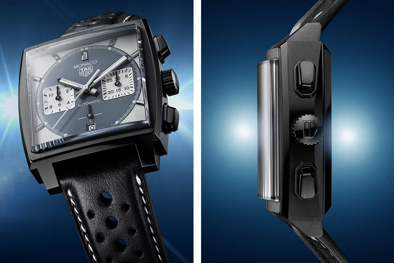 Our Must Read Guide To Buying A TAG Heuer Watch