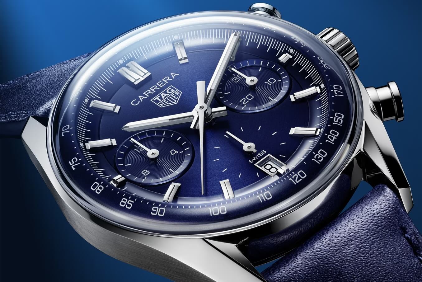 Our Must Read Guide To Buying A TAG Heuer Watch