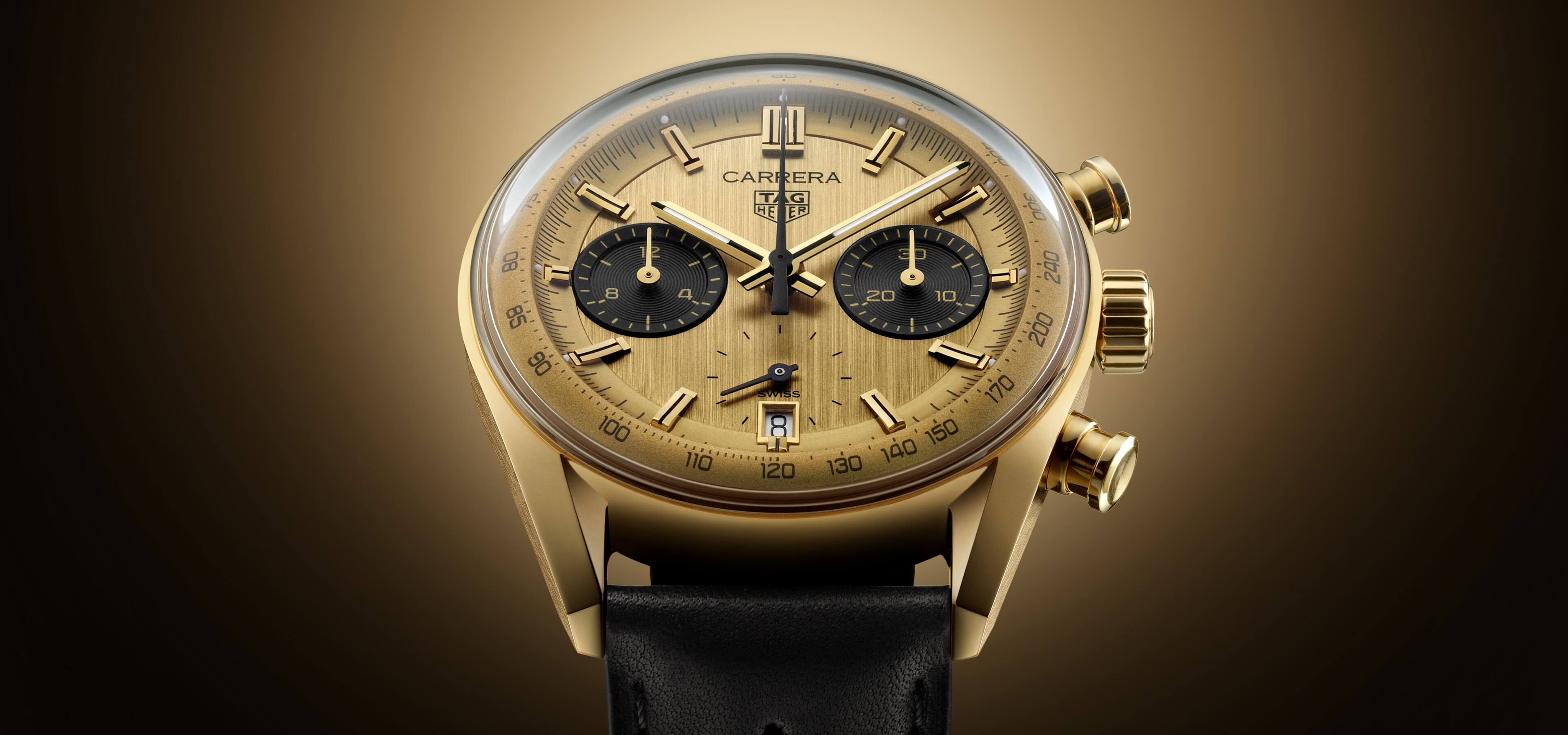 Our Must Read Guide To Buying A TAG Heuer Watch