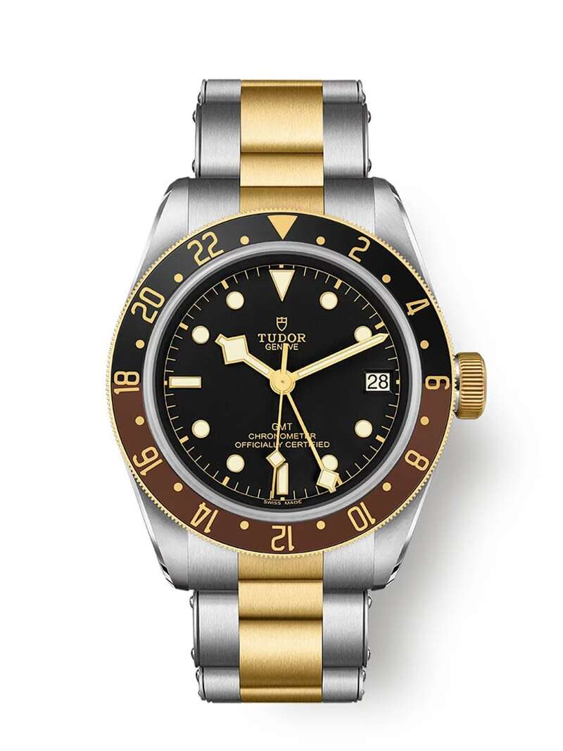THE TOP 12 MOST POPULAR TUDOR WATCHES FOR MEN AT EVERY PRICE POINT