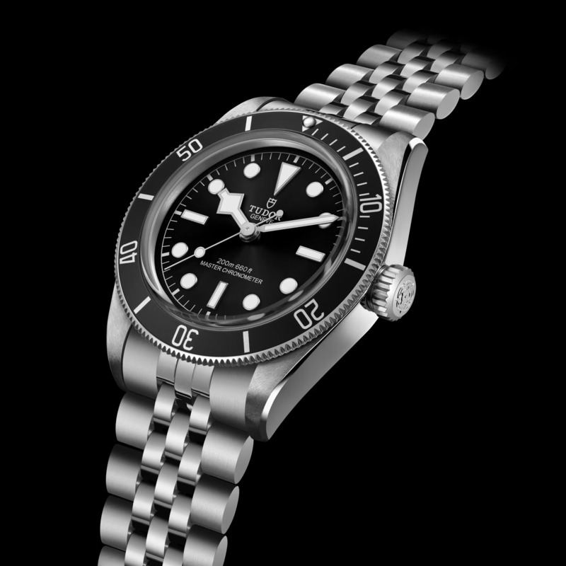 The Top 12 Most Popular Tudor Watches For Men At Every Price Point