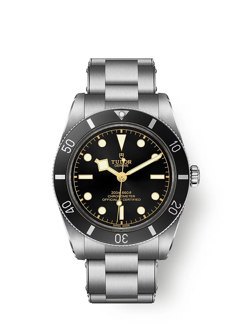 The Top 12 Most Popular Tudor Watches For Men At Every Price Point