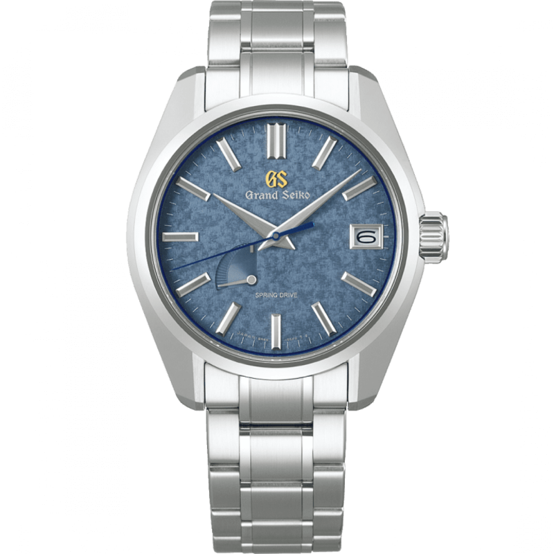 Chrono Hunter Selects The Most Popular Blue-Dial Watches For Enthusiasts