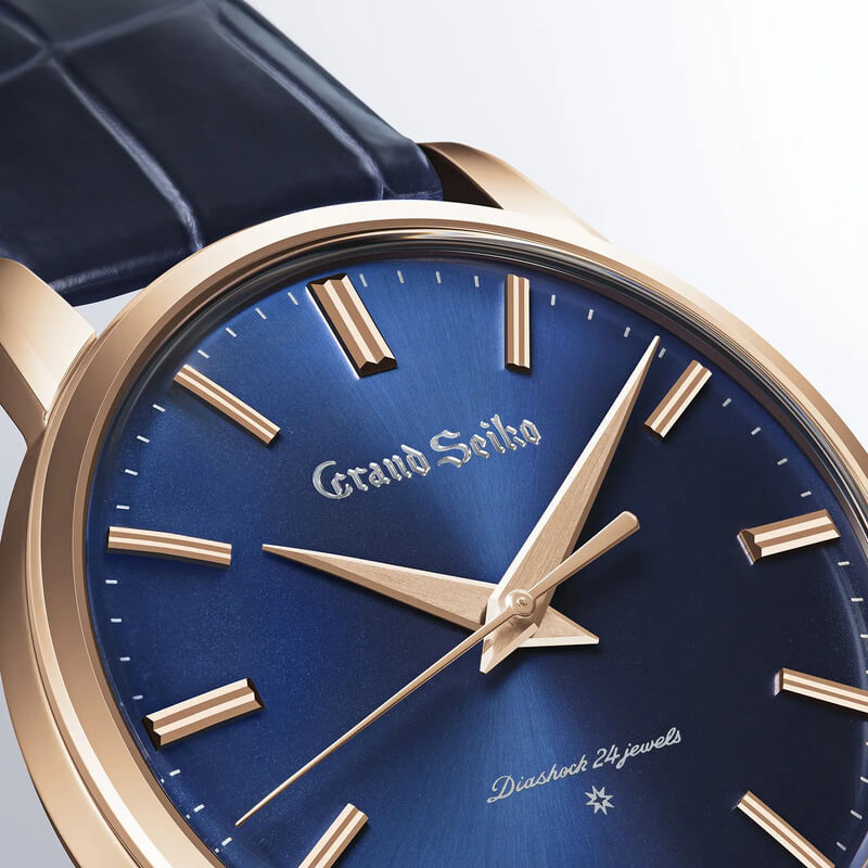 The Ultimate One Watch Collection Options For All Your Timekeeping Needs