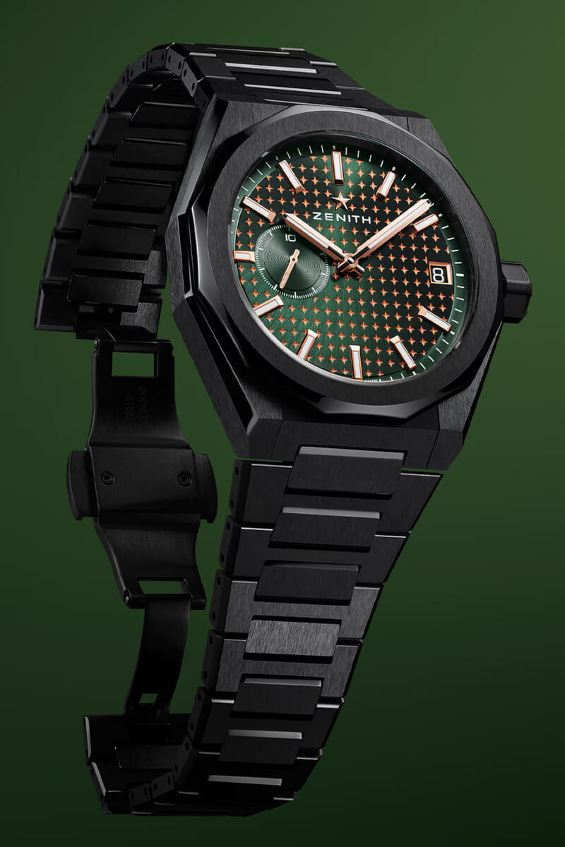 The Ultimate One Watch Collection Options For All Your Timekeeping Needs