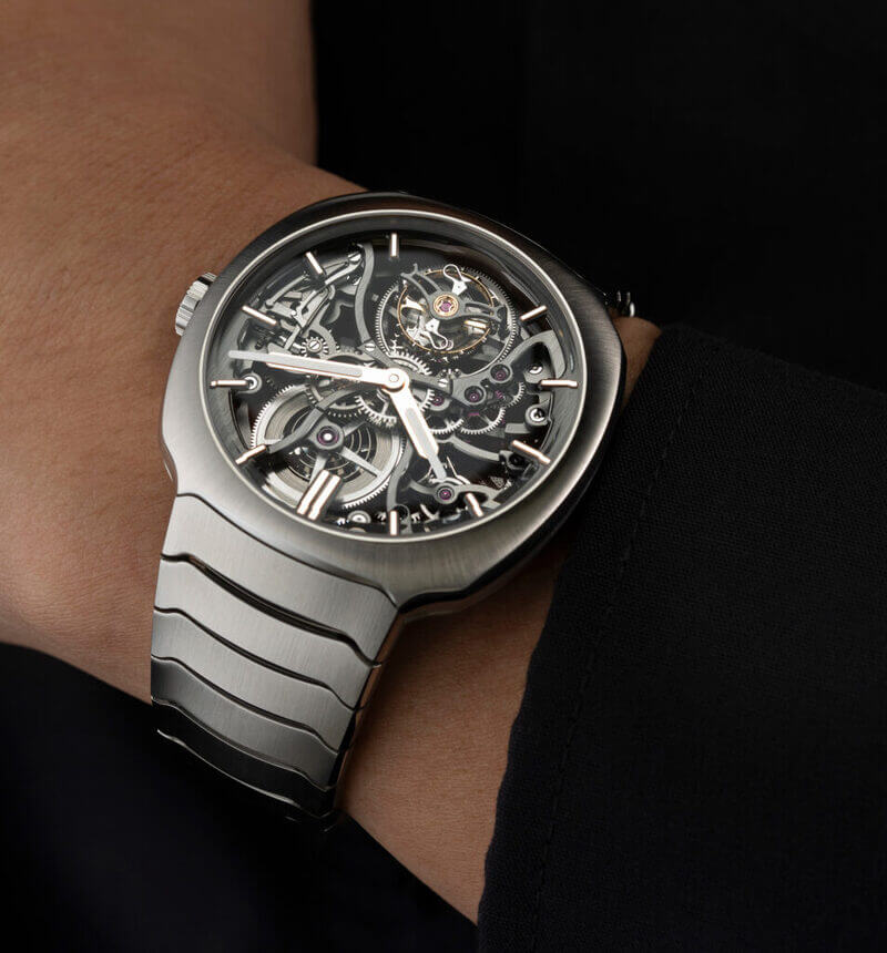 The Ultimate One Watch Collection Options For All Your Timekeeping Needs