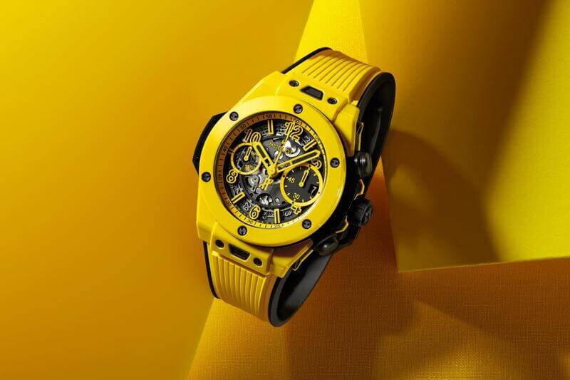 The Very Best Yellow Dial Watches For The Modern Horophile