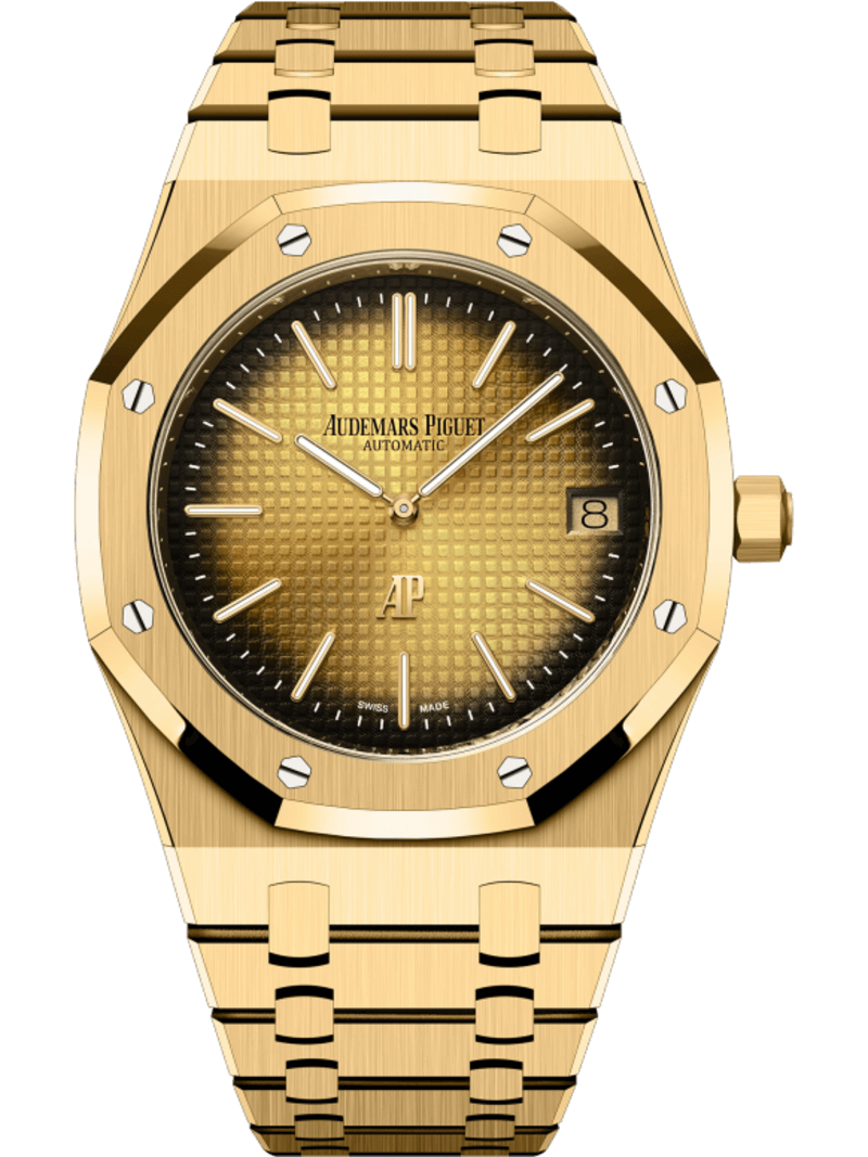 The Very Best Yellow Dial Watches For The Modern Horophile