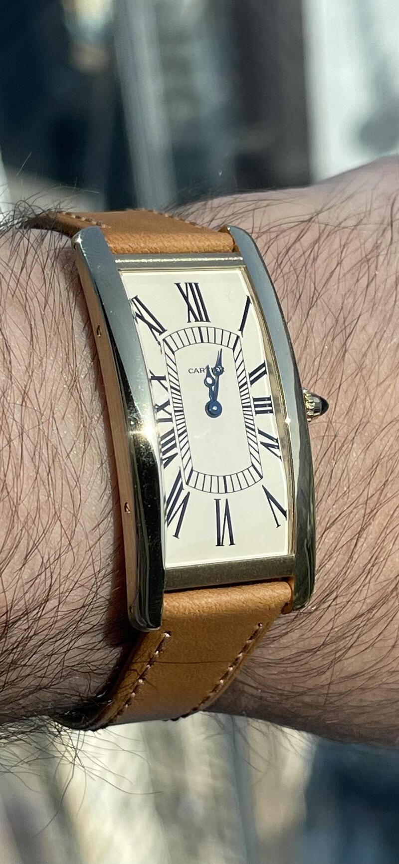 12 Best Cartier Watches To Buy Right Now