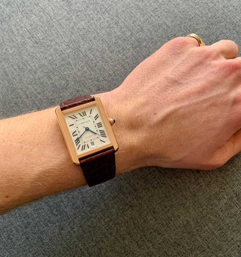 12 Best Cartier Watches To Buy Right Now