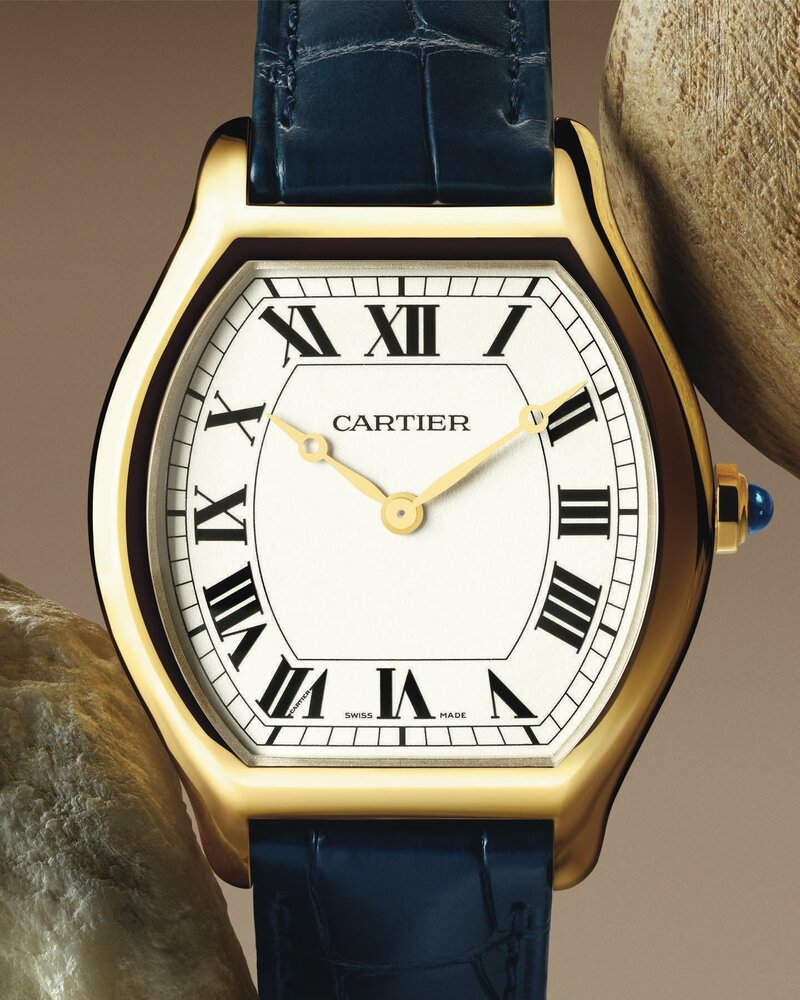 12 Best Cartier Watches To Buy Right Now