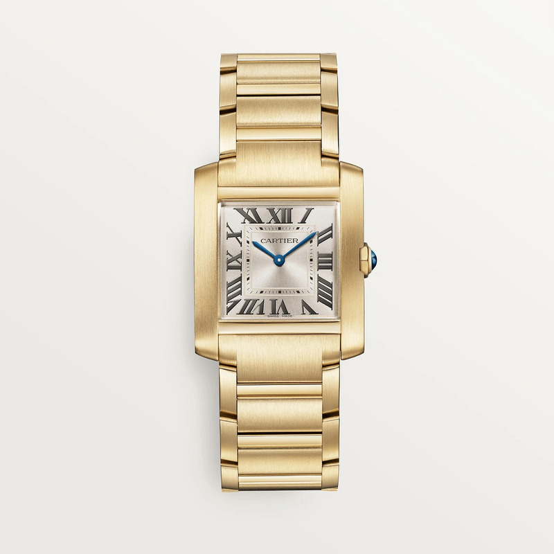 12 Best Cartier Watches To Buy Right Now